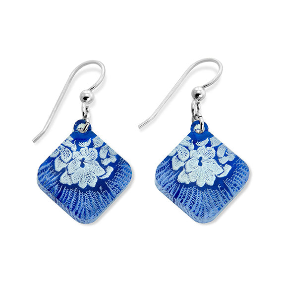 Flower Mollusk - The Lab Partners Jewelry